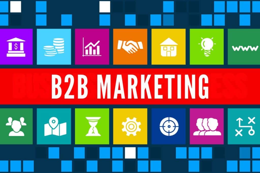 What is B2B Marketing? Key Concepts and Differences from B2C